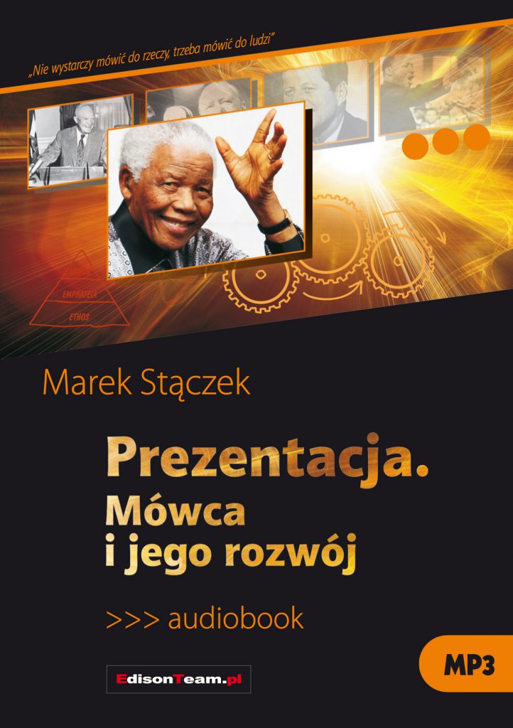 Prezentacja.Mówca i jego rozwój – Edison Team